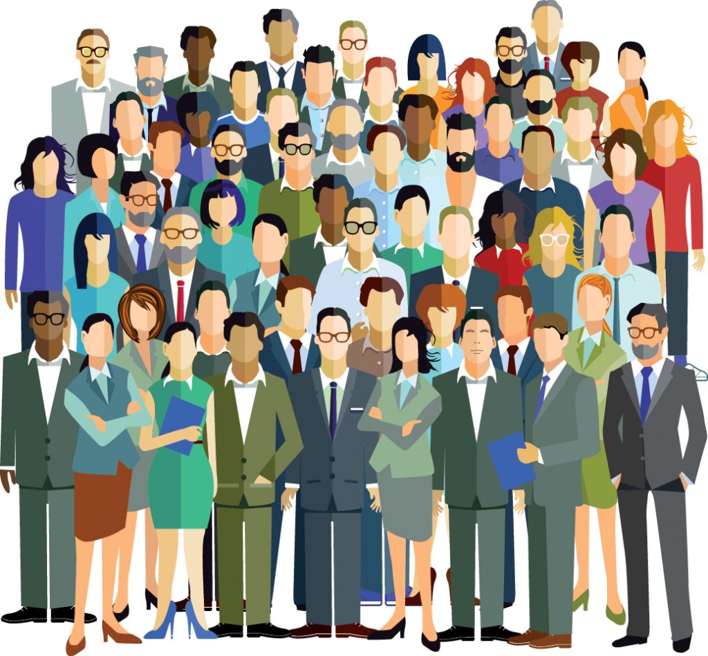 Tribal behavior: the good, the bad, and the need for balance – Edward ...