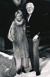 Preserving our founder’s intent – Edward Lowe Foundation