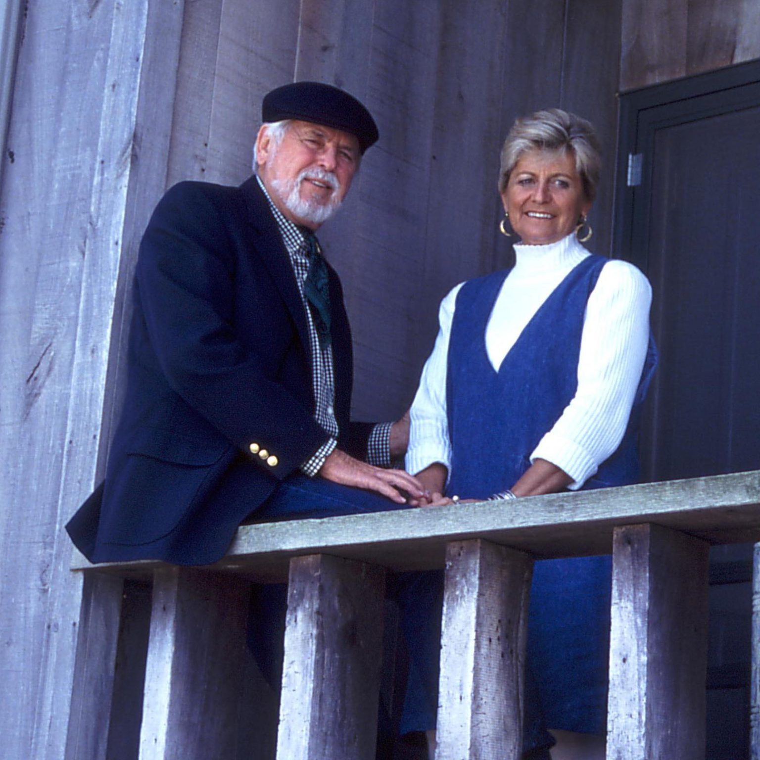 Back to the future: Reaffirming our mission – Edward Lowe Foundation