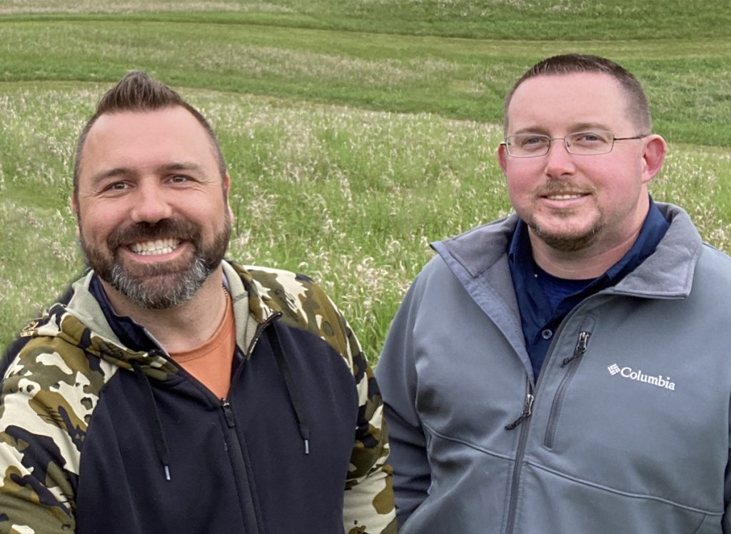 Utiliserve and Fireserve: strategic expansion – Edward Lowe Foundation