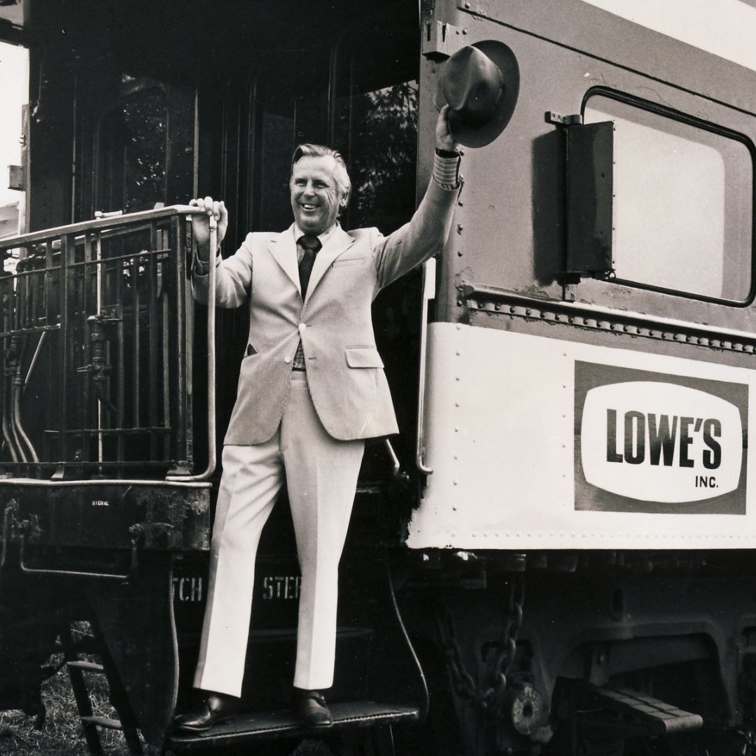 Heritage – Edward Lowe Foundation