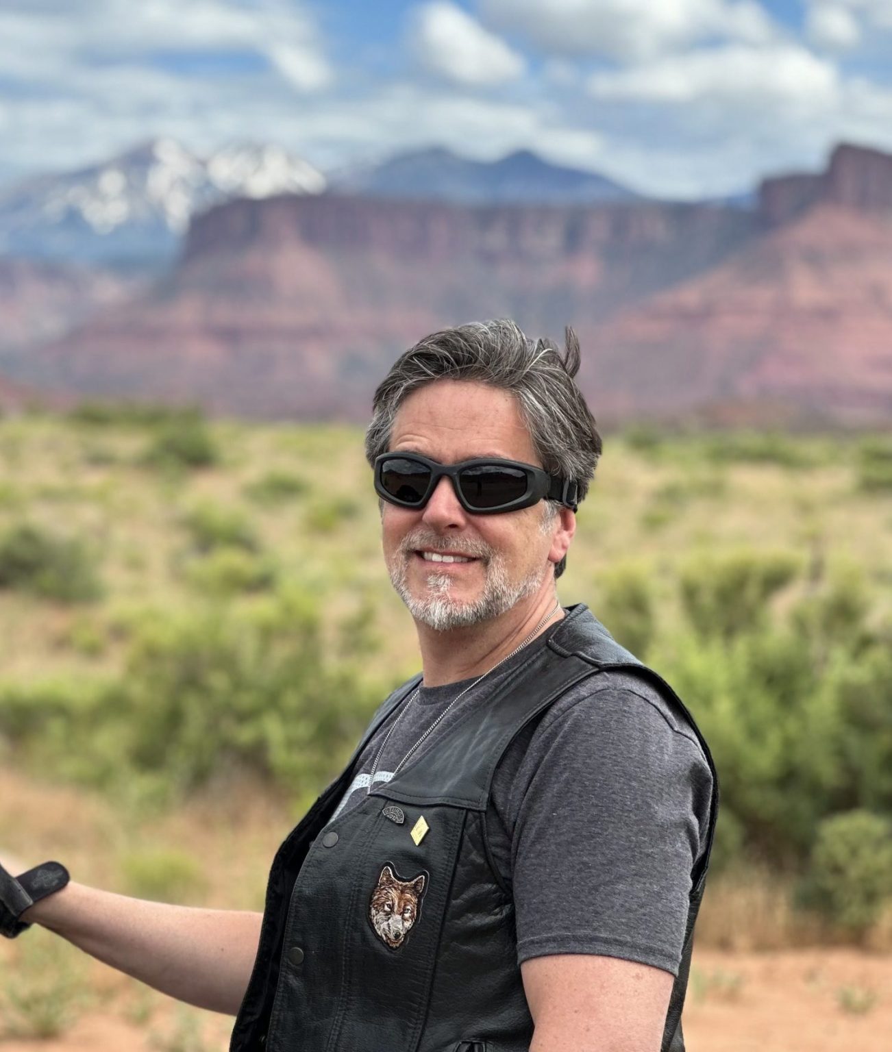 Keith Paul – Edward Lowe Foundation