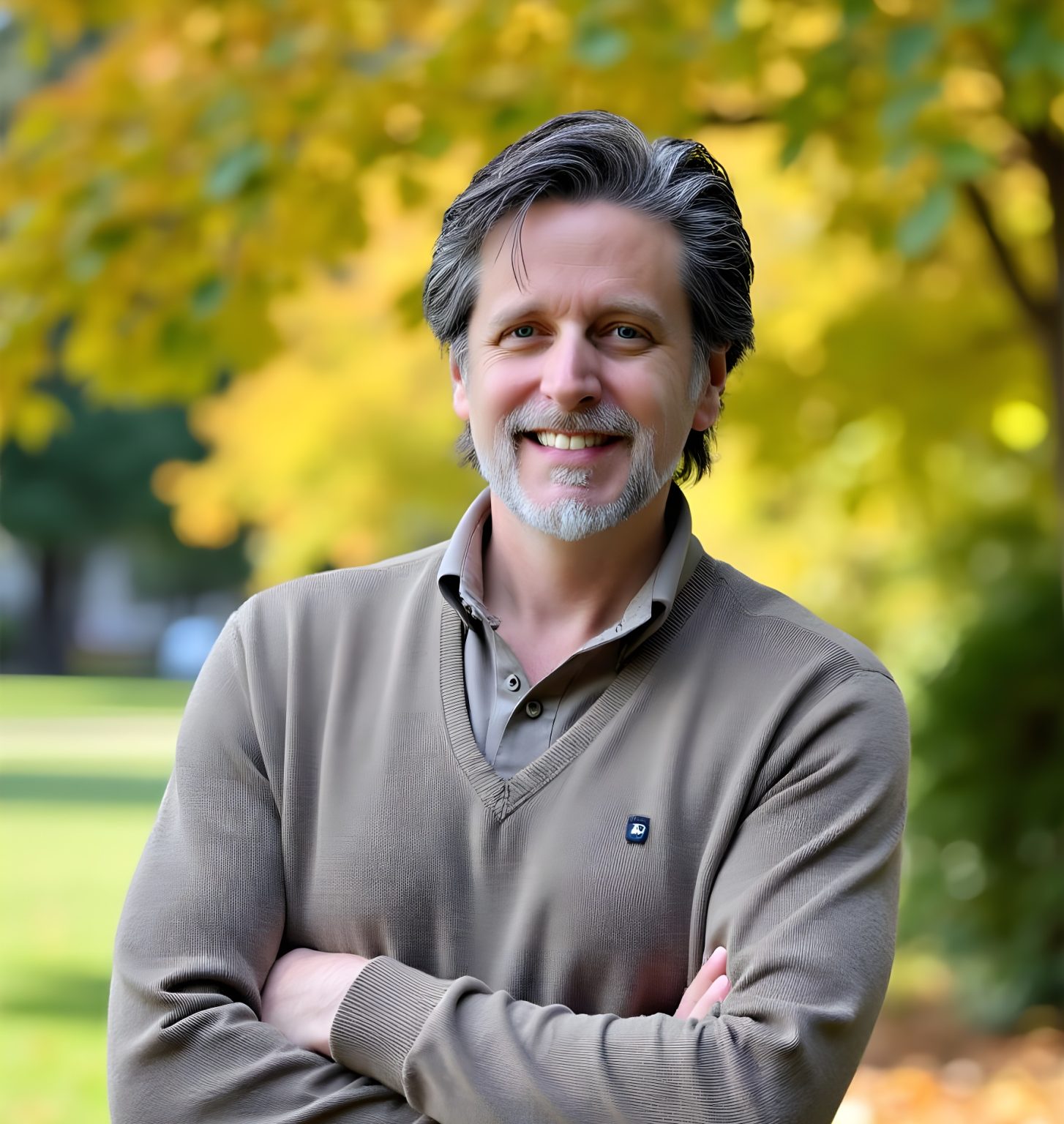 Keith Paul – Edward Lowe Foundation