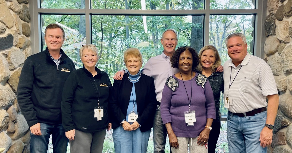 Legacy Council – Edward Lowe Foundation