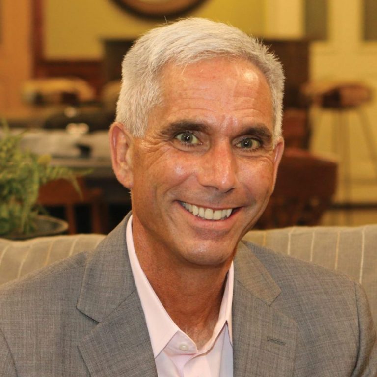 Dave Galbenski: One of a kind – Edward Lowe Foundation