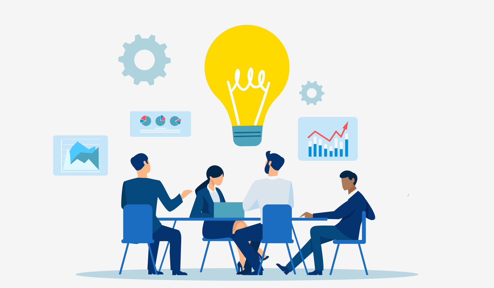 Leadership toolbox: The mutual learning model – Edward Lowe Foundation