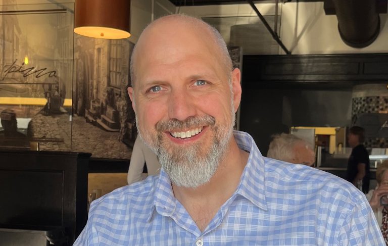 Camron Gnass of Traction Brands – Edward Lowe Foundation