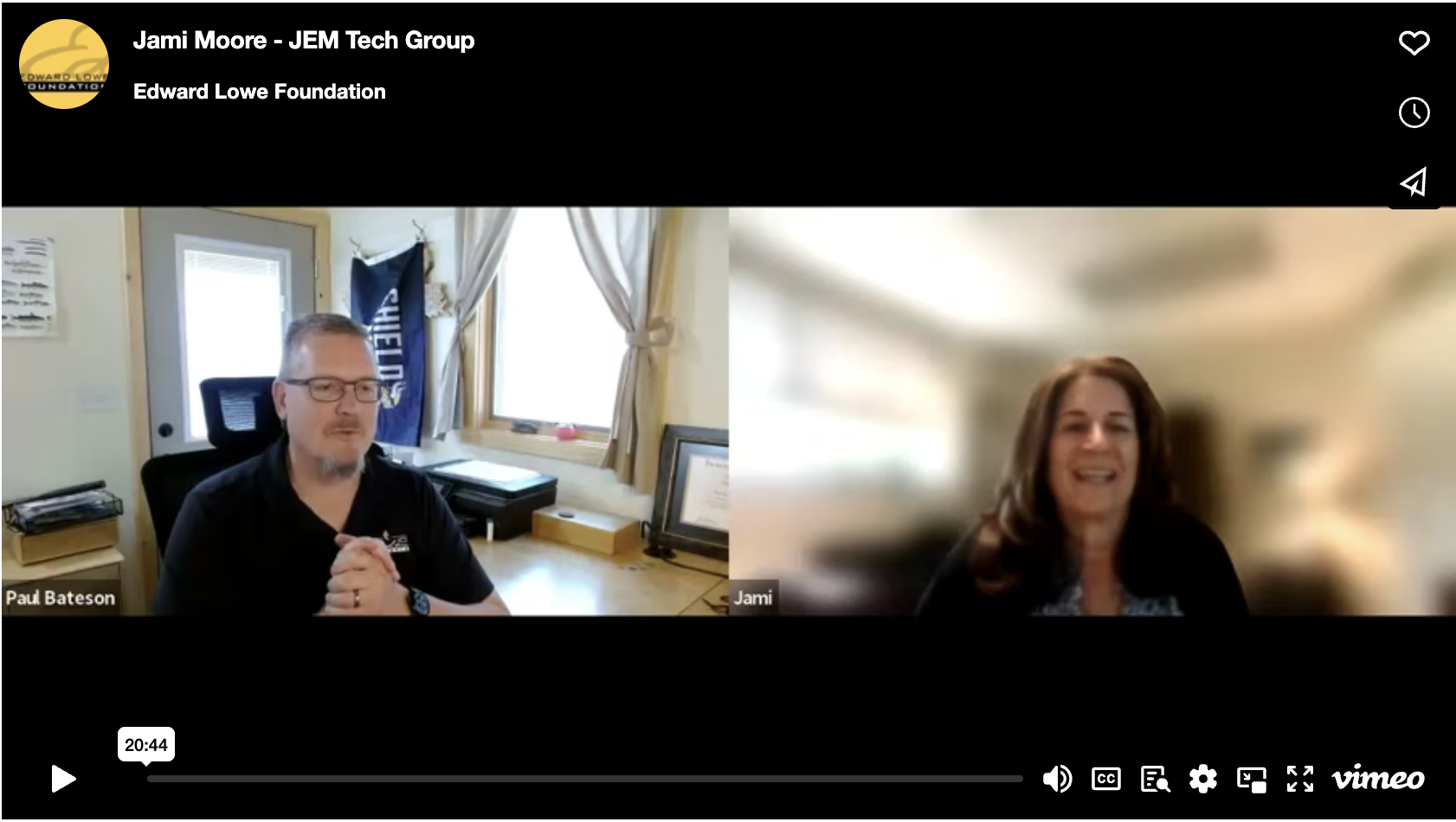 Programs – Edward Lowe Foundation