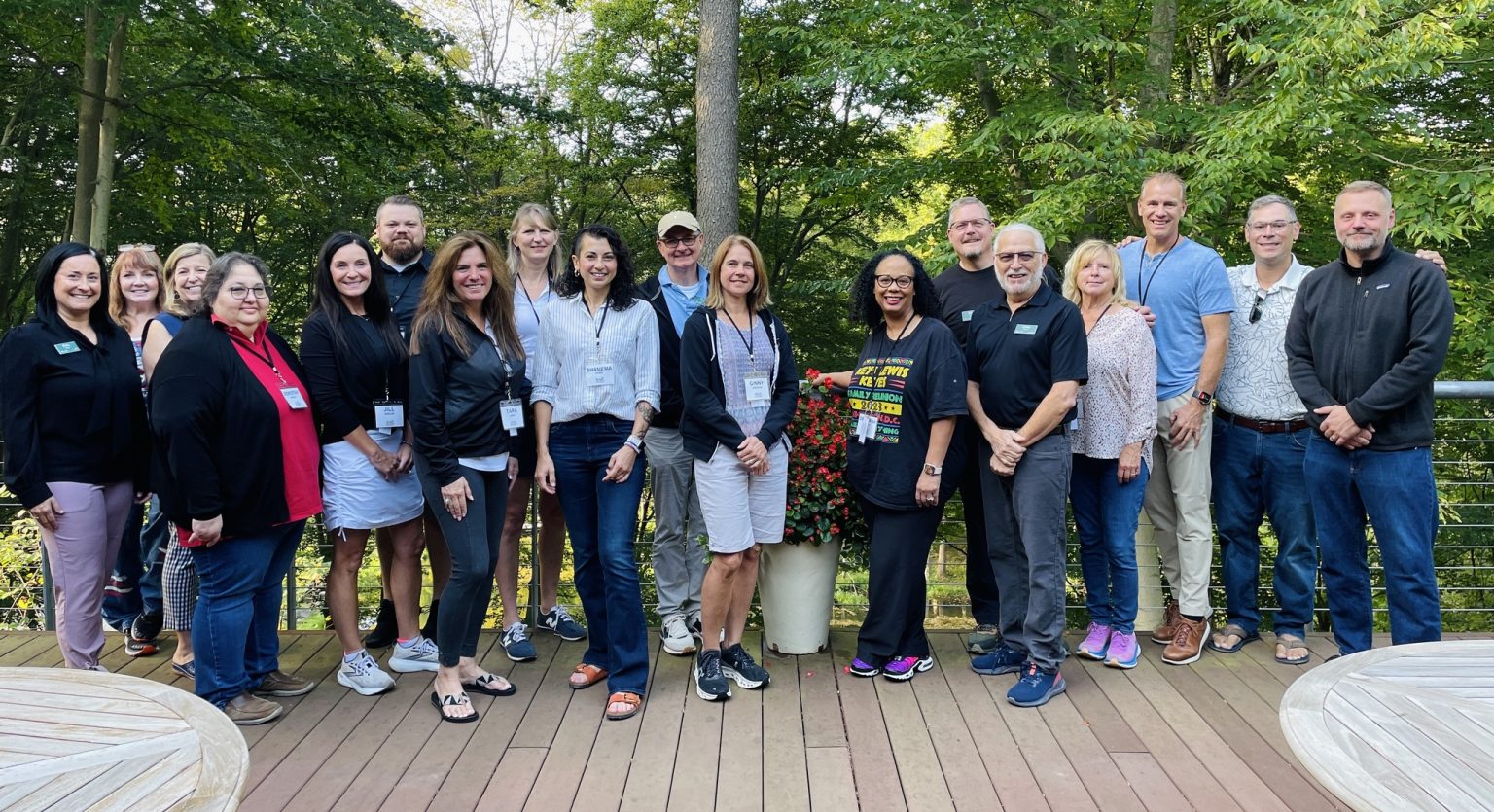 Multistate AAE – Alumni – Edward Lowe Foundation